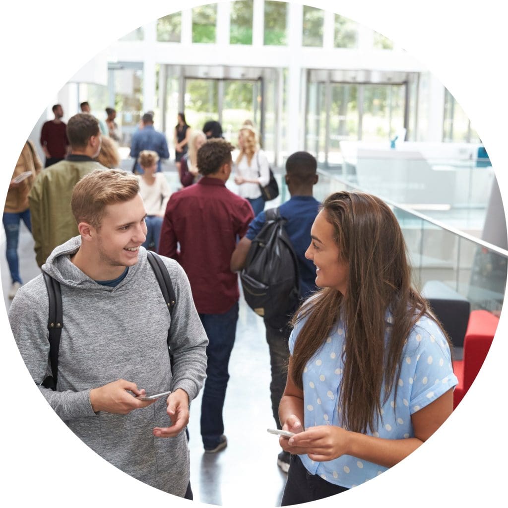 Top tips for attending University for the first time - Organising Students